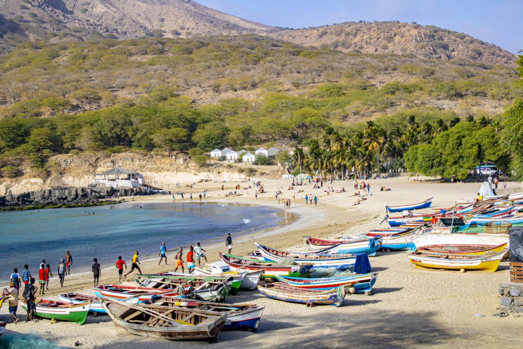 Concurso – Estudos para projetar, reformar e modernizar o cais de ...